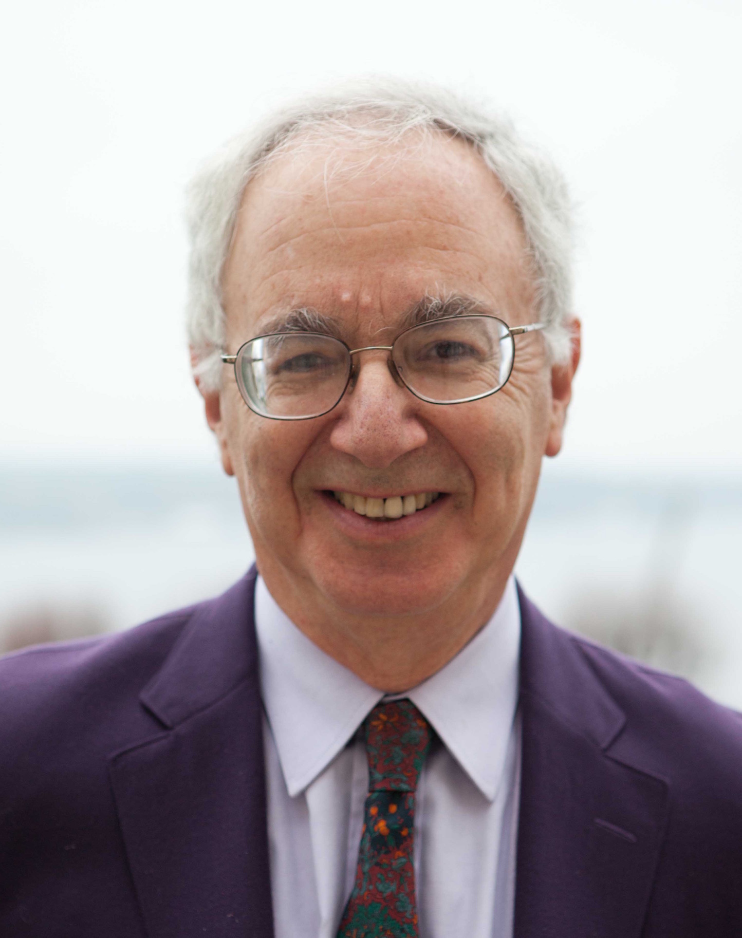 Entrevista a Bruce Ackerman en CTXT. Por Gerardo Muñoz ...